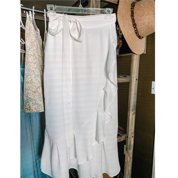 Sim & Sam | Skirts | Sim Sam Skirt | Poshmark